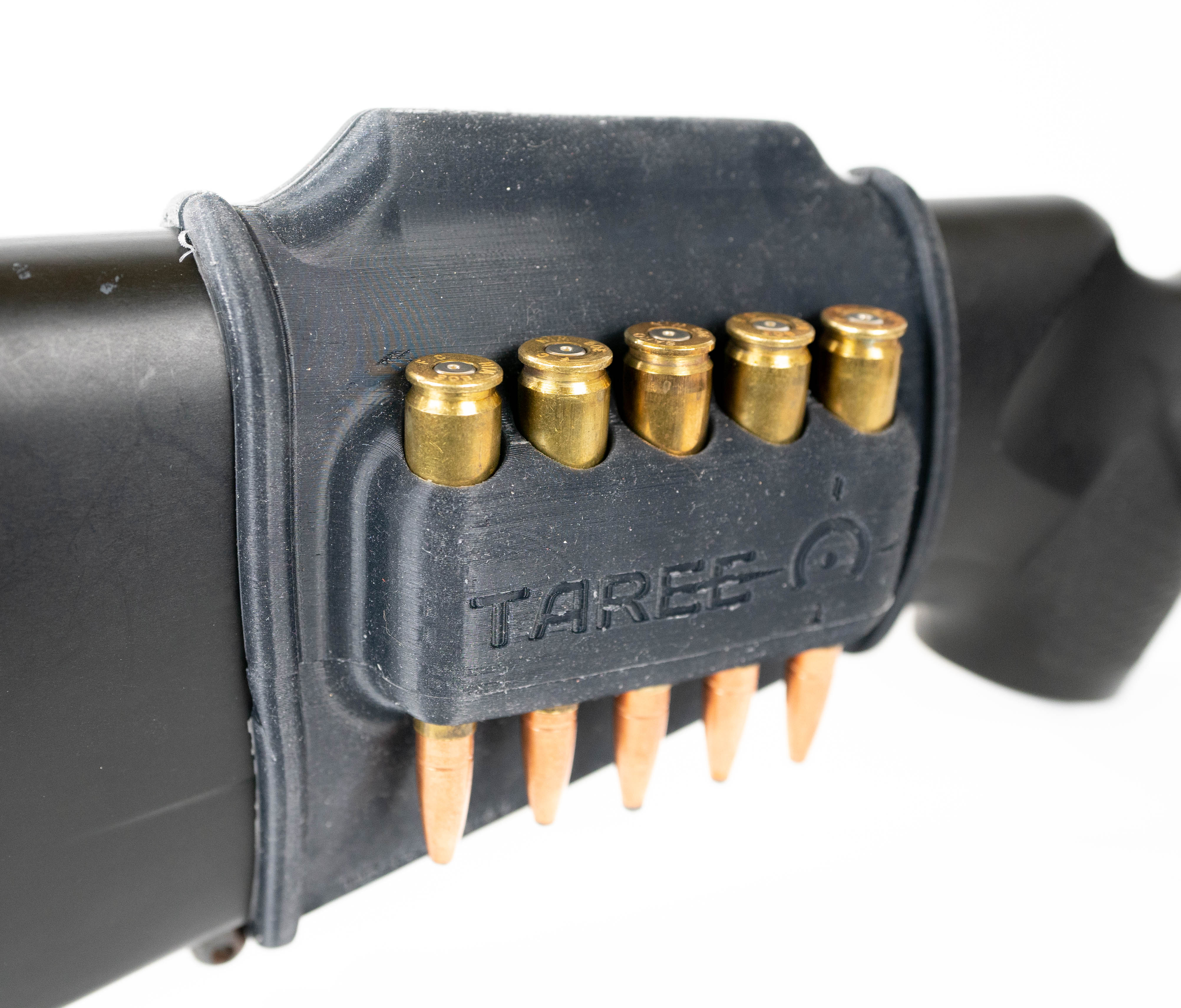 Ammo Holders – Taree Precision