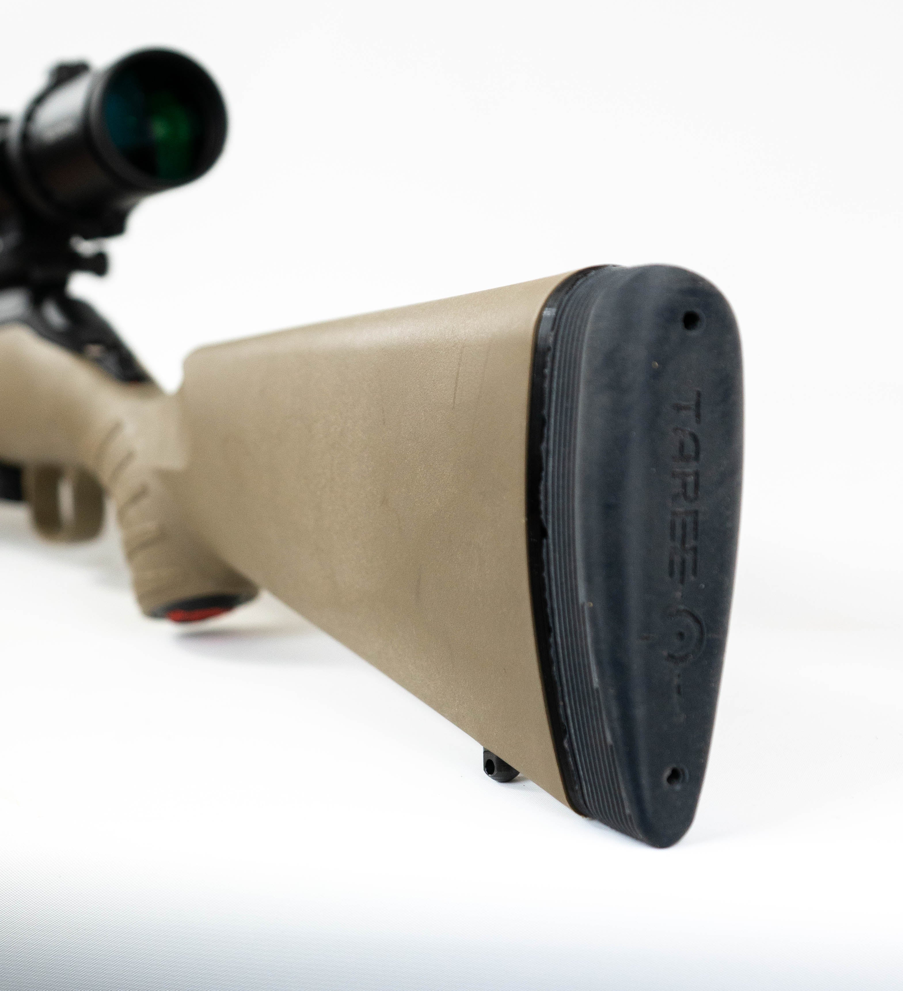 Recoil Pads – Taree Precision