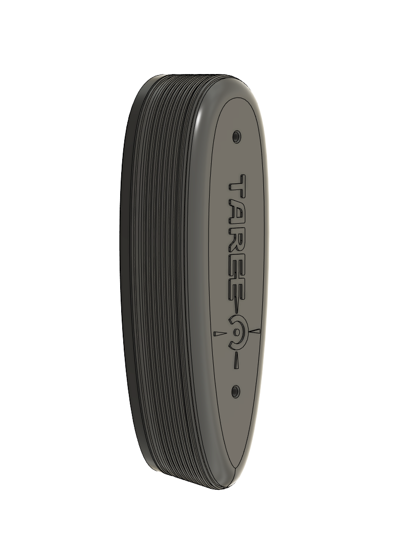 Gelsorb LUX Recoil Pads - Precision-Fit – tareeprecision