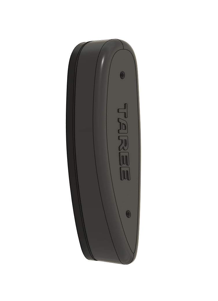 Gelsorb LUX Recoil Pads - Precision-Fit – tareeprecision