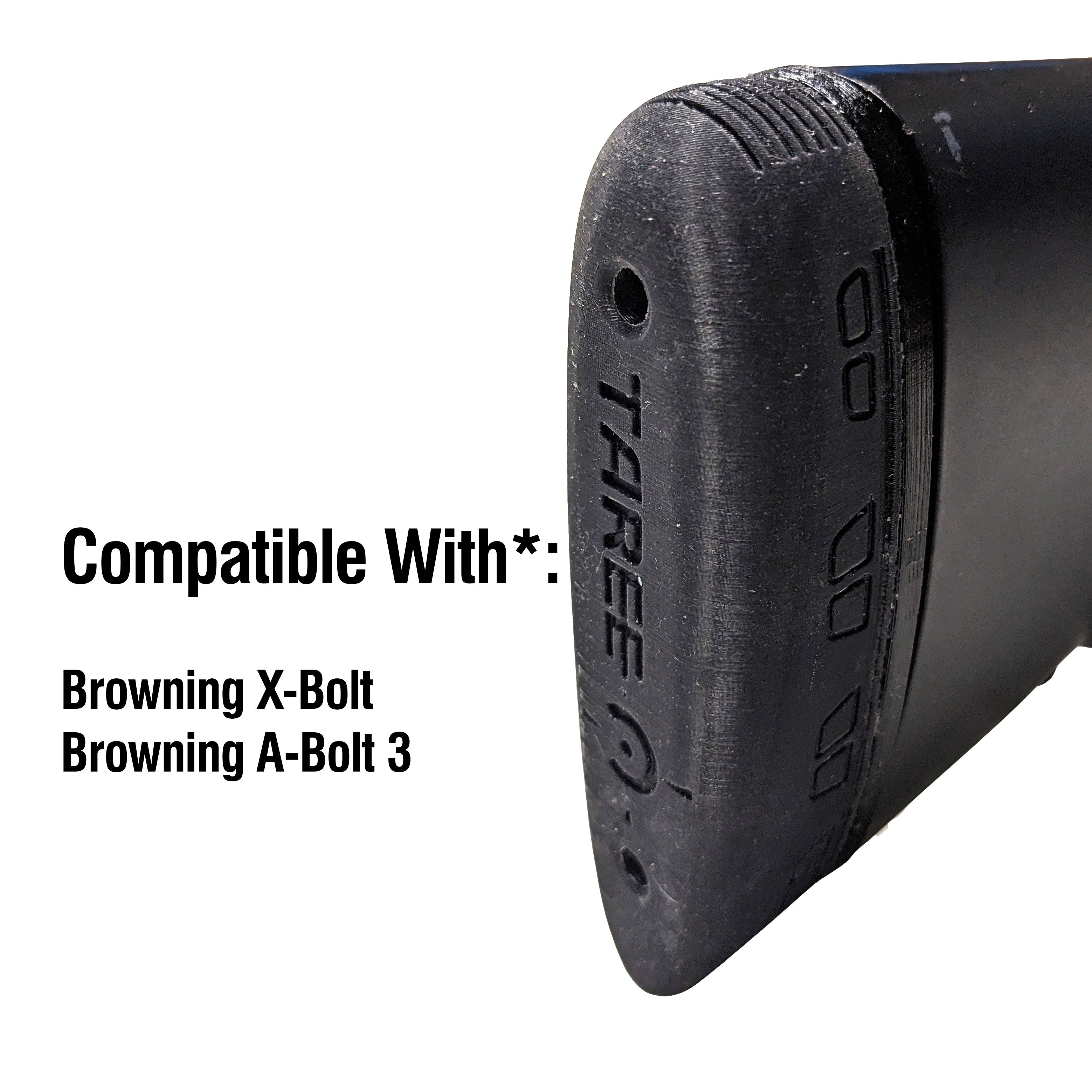 Recoil Pads – tareeprecision